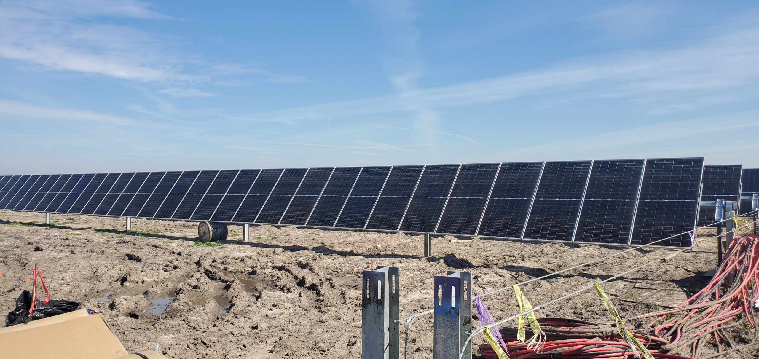 Solar Job Calls - The International Brotherhood of Electrical Workers ...