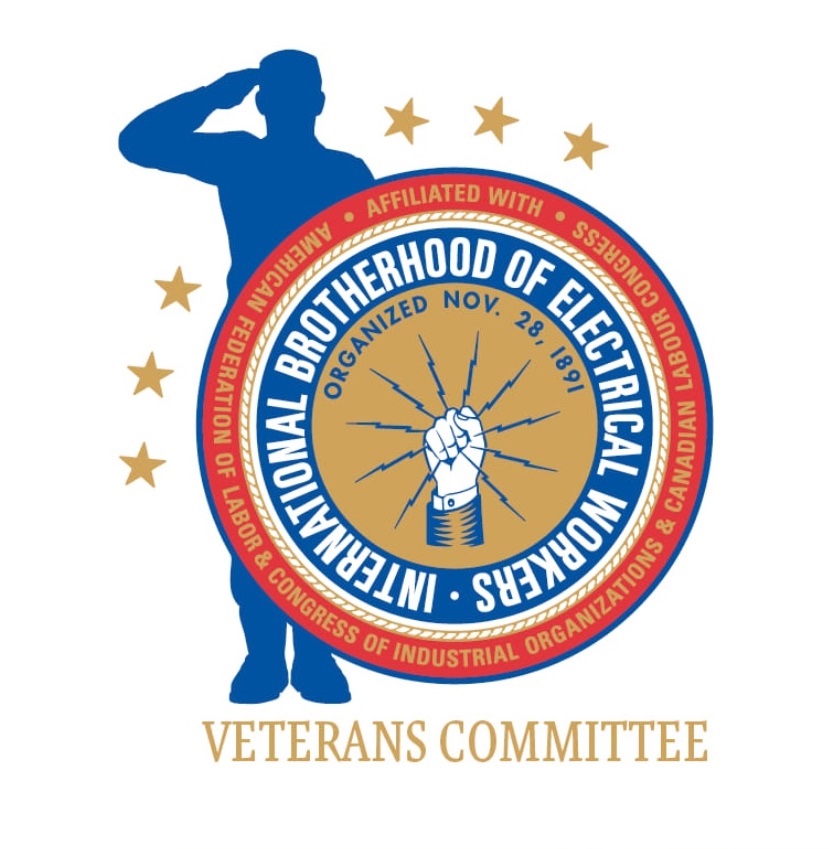 Veterans - The International Brotherhood of Electrical Workers Houston ...